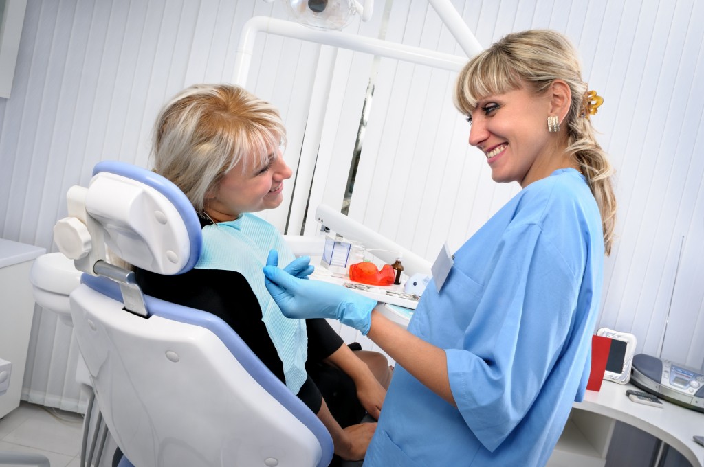 Don’t Wait For Symptoms | Art & Science Dentistry